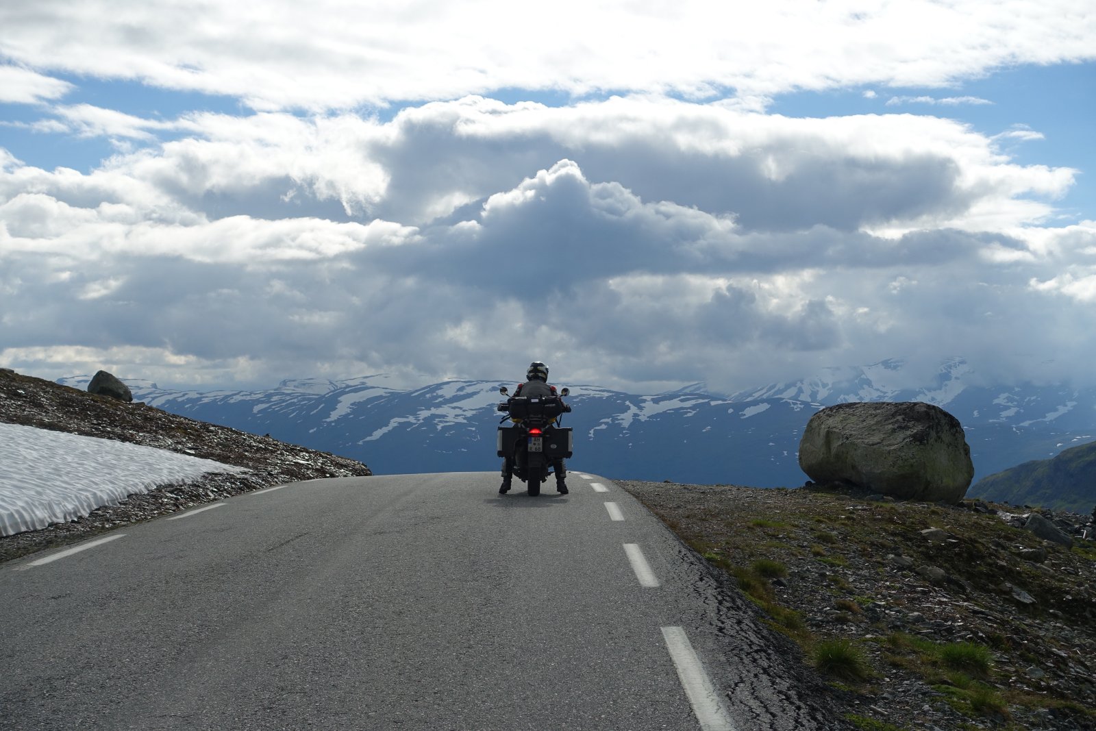 Norwegen 2016 – OnTrip Motorrad Reiseblog